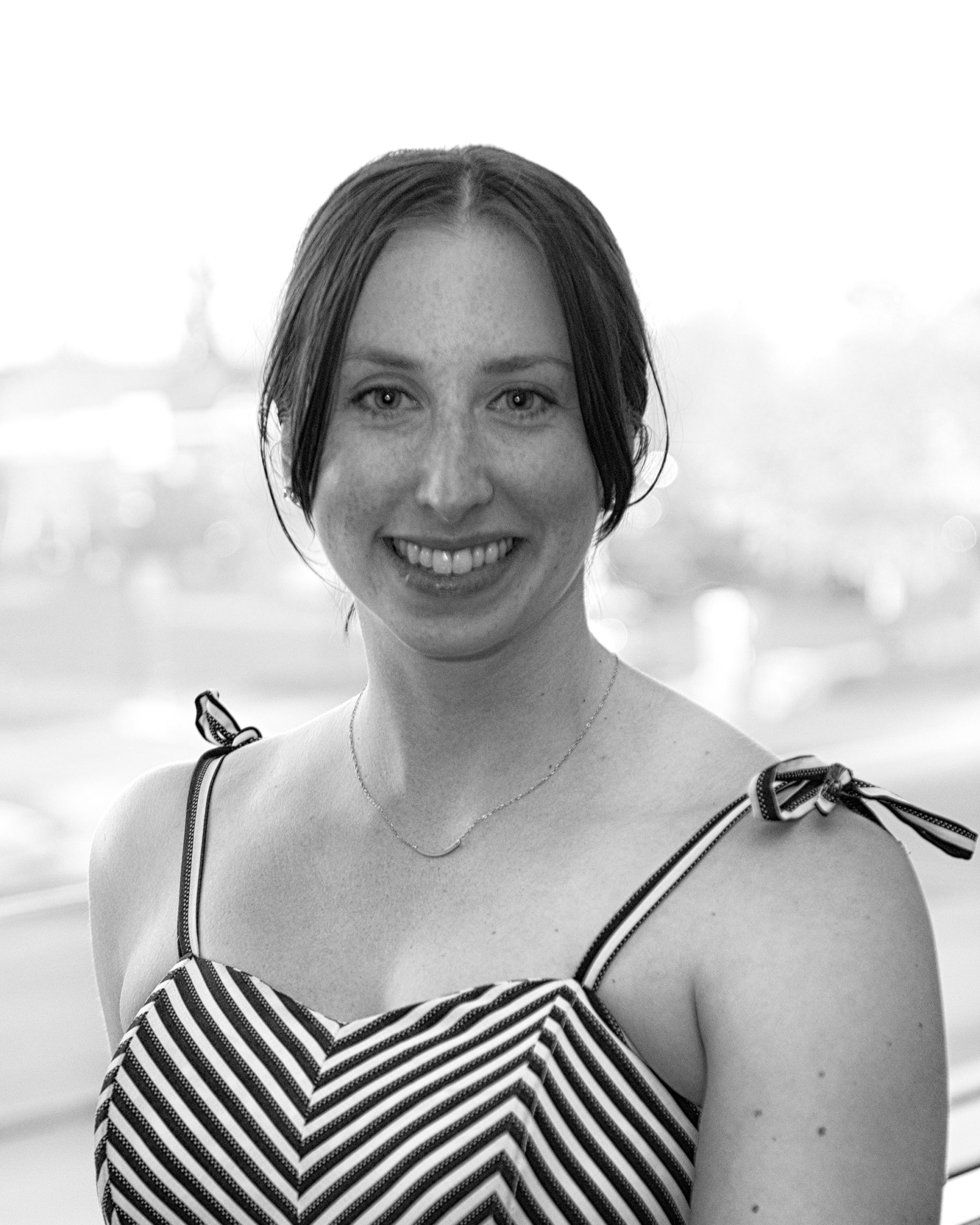 Janna Kerr, RPP, MCIP - Saskatchewan Professional Planners Institute