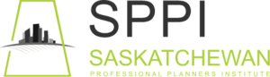 Saskatchewan Professional Planners Institute - SPPI