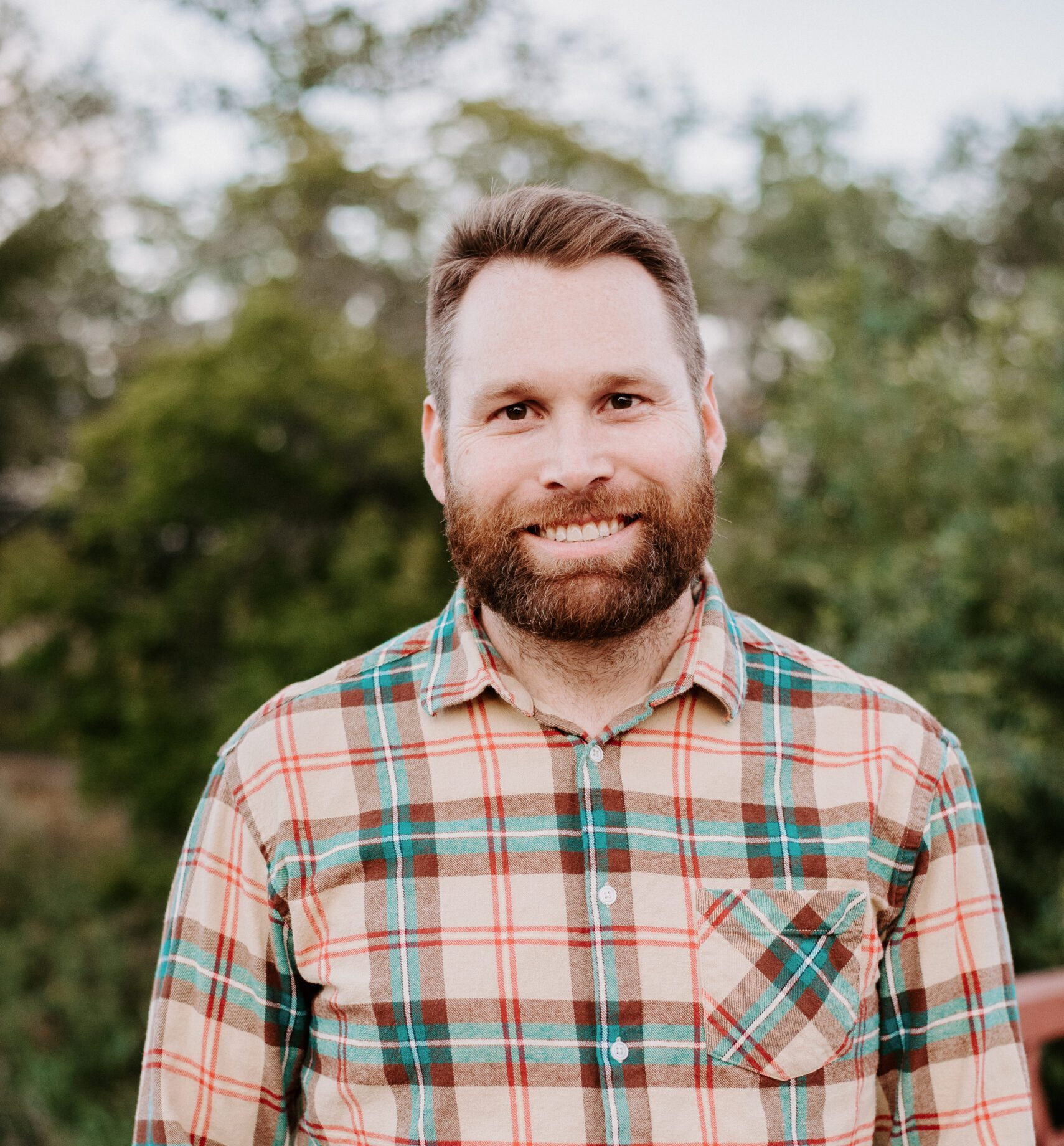 Ian Goeres - Saskatchewan Professional Planners Institute